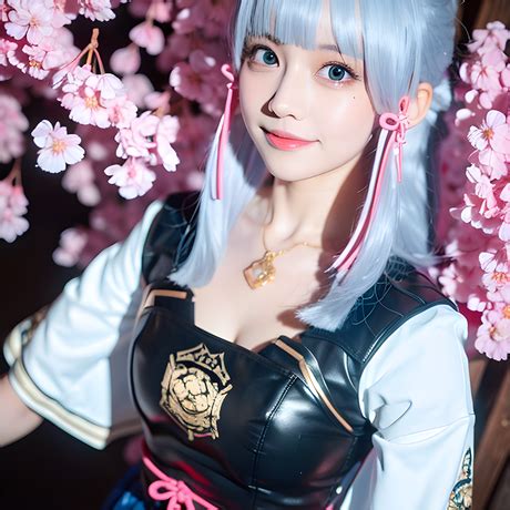 Ai Cg