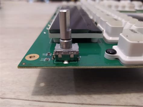 Encodeurs Défectueux Sur Controleur Daw On Ma Escroqué Français Arduino Forum