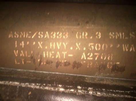 Low Temperature Cs Pipe At ₹ 65kilogram Cp Pipe In Mumbai Id 5042768473