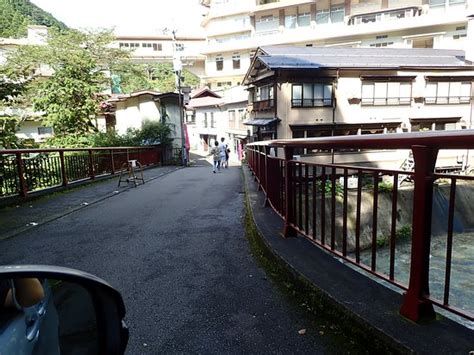 Shima Onsen Nakanojo Machi 2019 All You Need To Know Before You Go