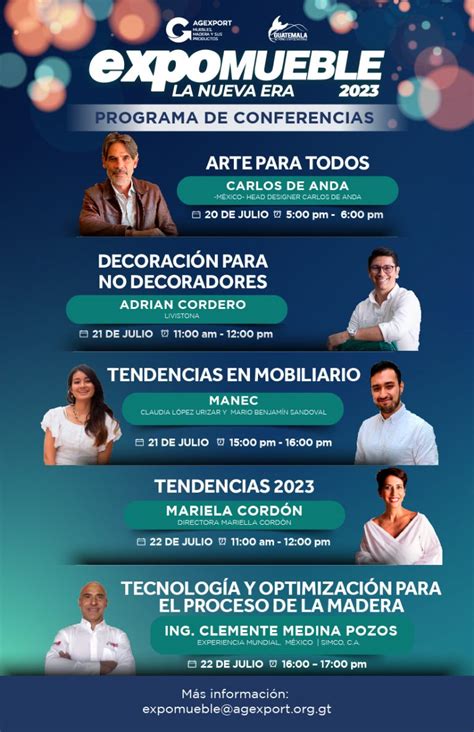 Muebles Con Estilos Modernos E Innovadores Podrá Adquirir En Expomueble