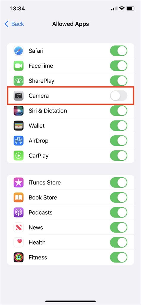 how to hide apps on iphone and ipad