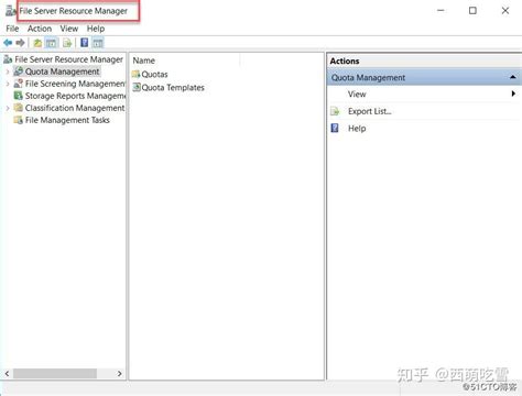 Windows怎么给文件夹配额？ 知乎