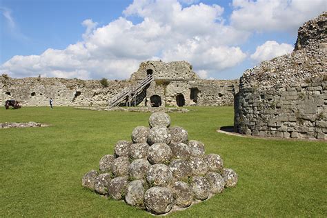Castles In East And West Sussex Discover Sussex