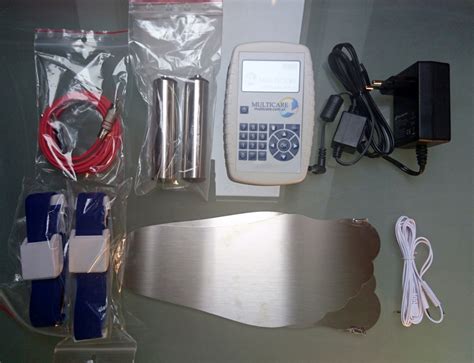 Generator Multicare Pro Generator Biorezonansu Multicare