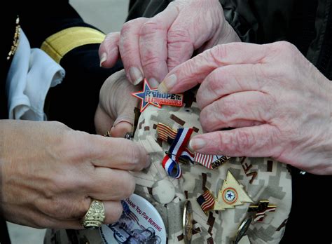 Army Reserve Helps Honor Veterans In The Bronx 75th U S Army Reserve