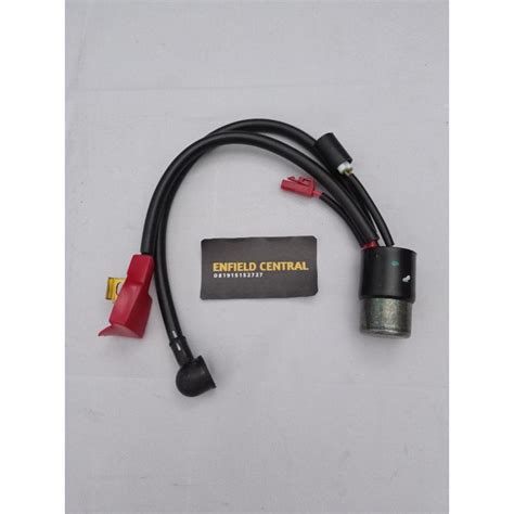 Jual Relay Starter Original Royal Enfield Himalayan Shopee Indonesia