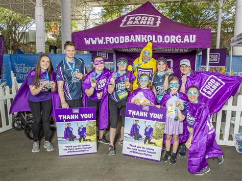 Qld Food Relief Charities Struggle To Feed Families As The Cost Of