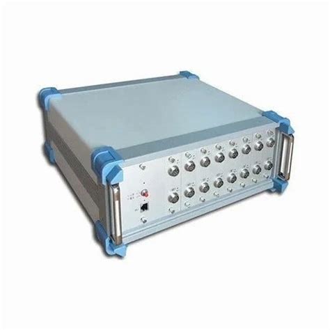 Data Acquisition System For Laboratory 32 At ₹ 400000 In Jaipur Id