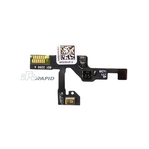Reparar Micrófono Iphone 6 Ifixrapid