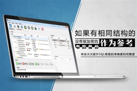 达思sql数据库修复软件50正式版（用友金蝶浪潮管家婆思迅浪潮病毒加密修复、支持数据库删除覆盖碎片重组）达思科技官网北京数据恢复数据恢复