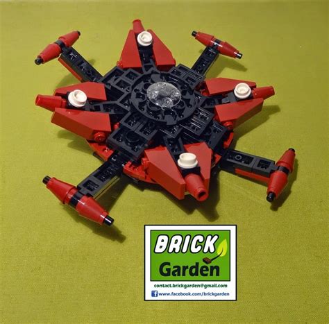 Mon Univers Albator Les Goodies Destructeur Sylvidre