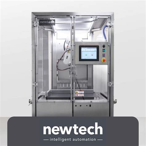 Newtech Intelligent Automation Ltd On Linkedin Intelligentautomation Automationtechnology