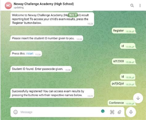 Create And Program Telegram By Manuhiekassa Fiverr