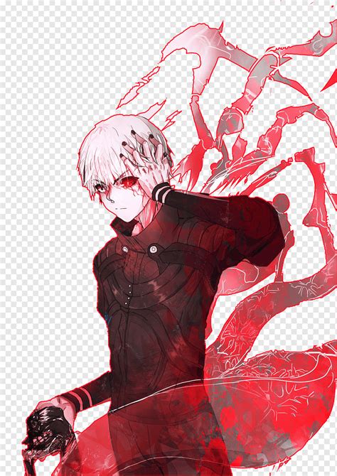 Tokyo Ghoul Anime Ken Kaneki Manga Tokyo Ghoul Comics Fashion