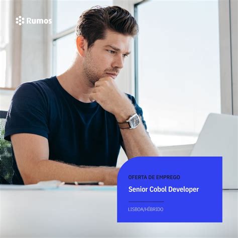 Coboldeveloper Cobol Engenhariainformática Itjobs Itrecruitment