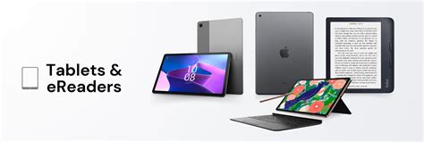 Tablets & eReader - Buy Best eBook Readers - Kindle + Kobo Reader Online Austral | Manufacturer ...