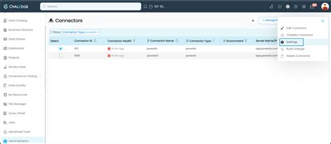 Salesforce Reports Connector