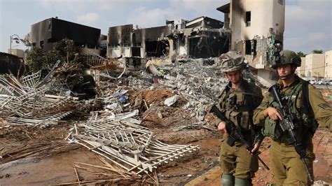 Attaques Du 7 Octobre 2023 Du Hamas Contre Israël Page 18