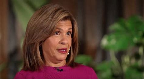 Hoda Kotb Shares Retirement Fears After Leaving ‘today Show — What To