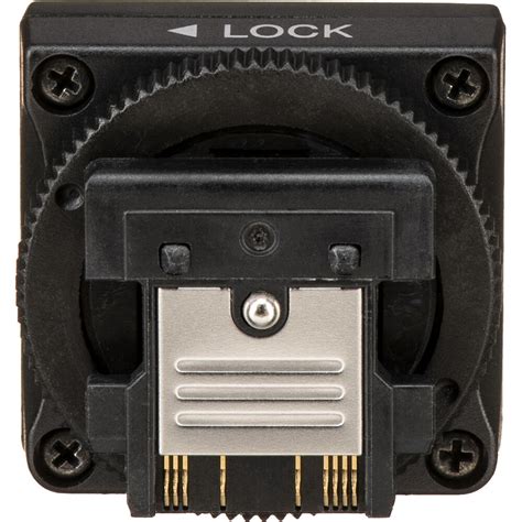 Sony Multi Interface Shoe Adapter