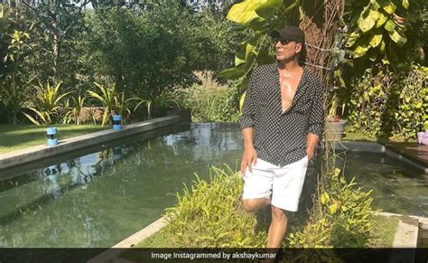 Akshay Kumar To Renounce Canadian Passport India Is Everything To Me