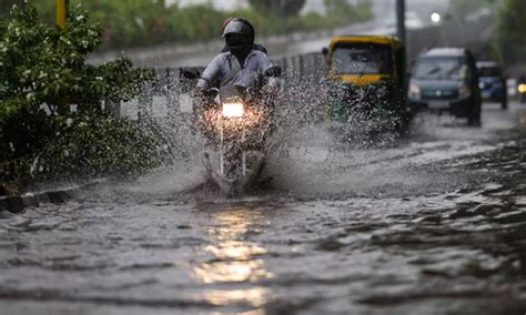 Monsoon 2021 Imd Issues Heavy To Very Heavy Rain Alert In These States
