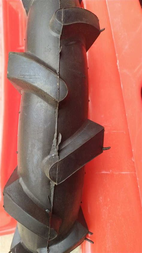 Гуми външни и вътрешни за мотофреза размер 4 8 и 4 10 Нови гр Търговище Боровец • Olx Bg