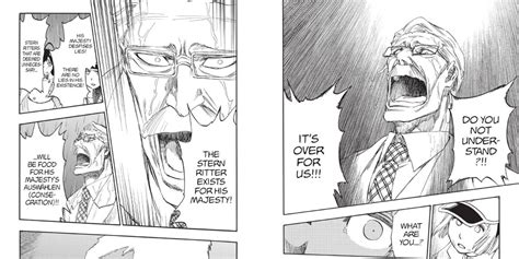 10 Best Cut Moments From Bleach Thousand Year Blood War