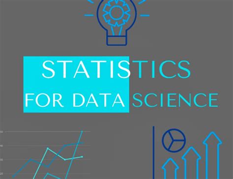 Statistics For Data Science Essentials Coursera