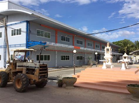 บริษัท เจ เอช อุตสาหกรรม บริษัท เจ เอช อุตสาหกรรม จำกัด