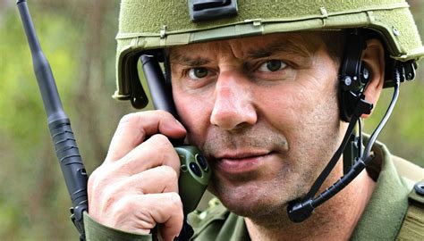 Certified C6isr Specialist Cc6isr Spec C7isr