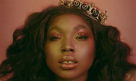 Kemi Ade Serves A Slice Of Soulful Randb On Honest