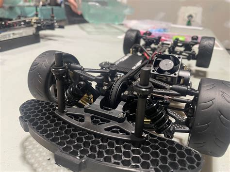 Xray X F Roller W Upgrades R C Tech Forums