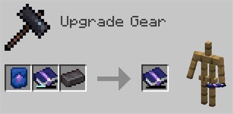 XP Storage Minecraft Mod