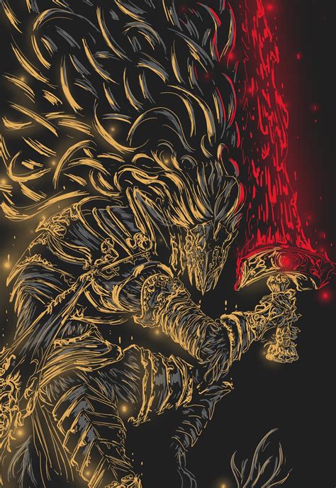 ﻿ЧА1Ш Es üü WwyuÊà 1 к V Maliketh Elden Ring Dark Souls