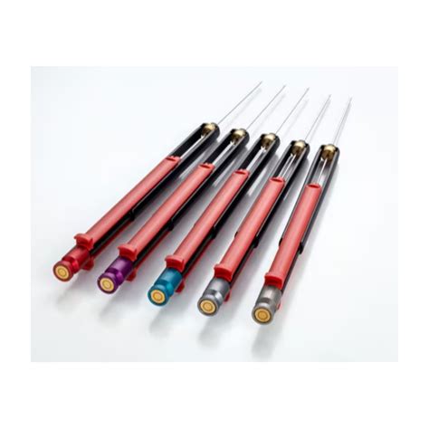Thermo Scientific Smart Spme Arrows