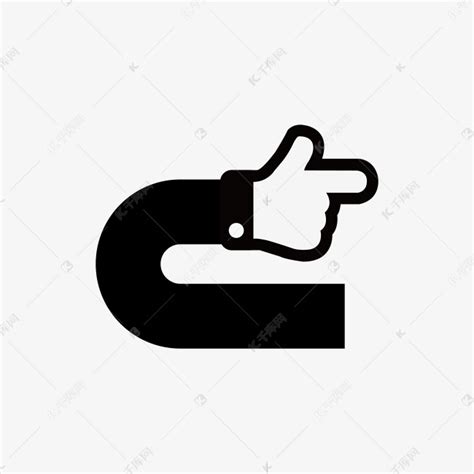 指向右图标素材图片免费下载 千库网