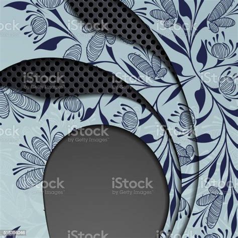 Multi Layered Abstract Background向量圖形及更多傳單圖片 傳單 創作性 室內裝潢 Istock