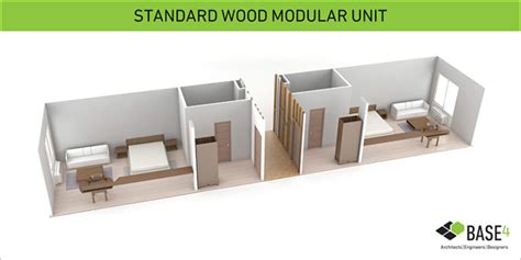 9 Common Questions About Modular Answered BASE4