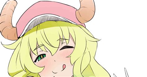小林さんちのメイドラゴン Lucoa Fan Art ケツァルコアトル Zekkymonzzのイラスト Pixiv