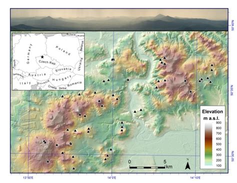 Forest Microclimate Neglected Link Between Plant Diversity And