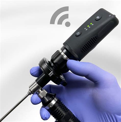 Wireless Endoscope Camera Firefly Global