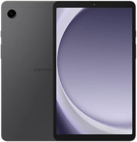 Samsung Tab A9 SM X115 8 128GB 8 7 LTE Graphite Amazon Mx