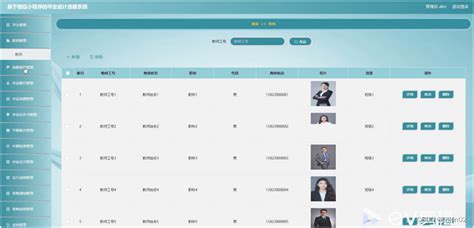 Javaphpnodejspython基于微信小程序的毕业设计选题系统【2024年毕设】 Csdn博客