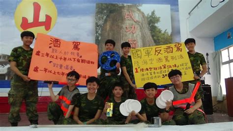 獨家／國軍酒駕汰除人數太驚人 5年就有1個聯兵營遭殲滅