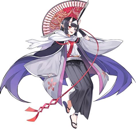Amanojaku Ark Order Danbooru Amanojaku Ark Order Danbooru