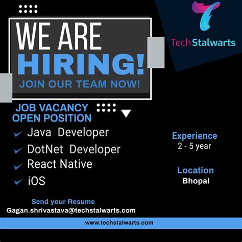 Gagan Shrivastava On Linkedin Hiring Hiring Comment