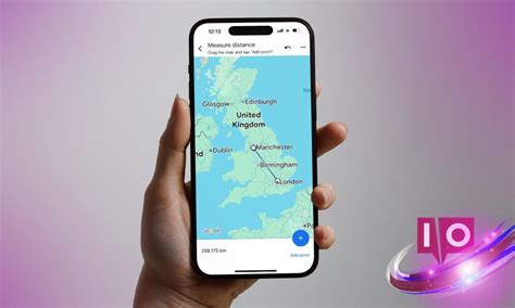 How To Measure Distance In Google Maps A Comprehensive Guide