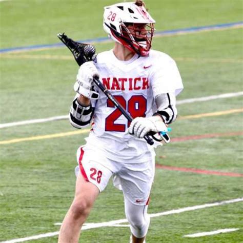 Anthony Micelis Lacrosse Recruiting Profile